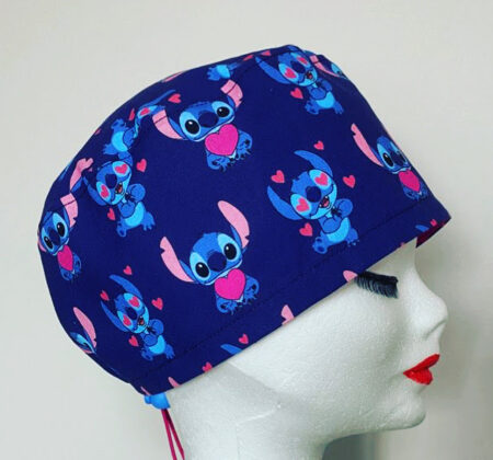 Cuffiette Personalizzate Artigianali Chirurgiche - CuffyCaps.it